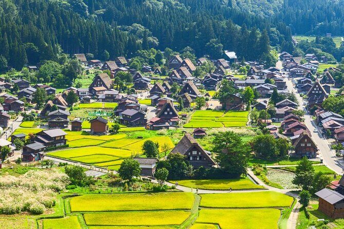 Shirakawago, Takayama, Mt.Fuji 3 Day Bus Tour from Osaka to Tokyo - Final Thoughts