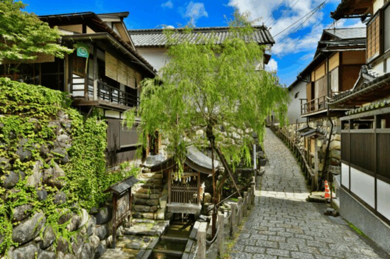 Shirakawago&HidaTakayama&GujoHachiman 1 Day Tour from Nagoya - The Sum Up