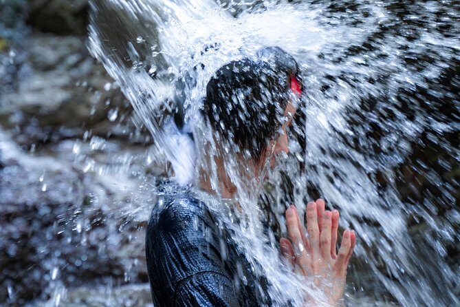 Shirataki Takigyo Waterfall Meditation Experience in Toba - An In-Depth Look at the Shirataki Takigyo Waterfall Meditation
