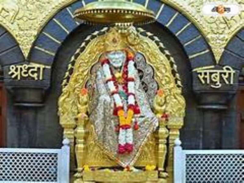 Shirdi: Maharashtra Tour with Darshan at Sai Baba Temple - An In-Depth Look at the Maharashtra Spiritual Tour