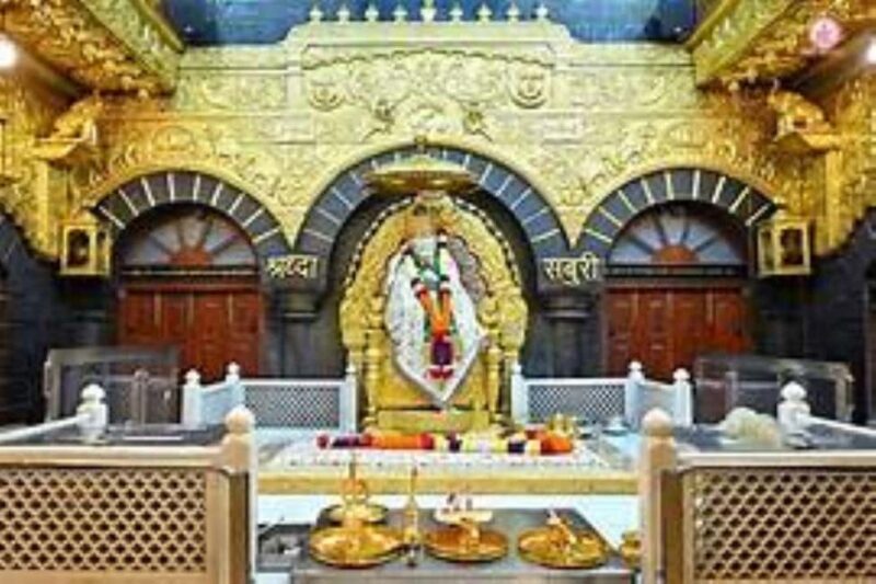 Shirdi: Maharashtra Tour with Darshan at Sai Baba Temple - The Sum Up: Who Should Consider This Tour?