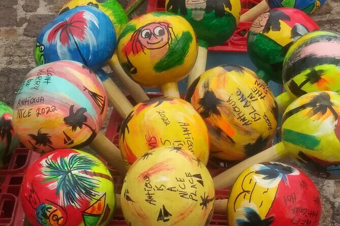 Shirley Heights Sunset Party Taxi (Other packages are available) - The Pros and Cons