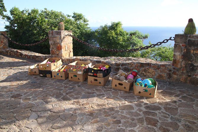 Shirley Heights Sunset Party Taxi (Other packages are available) - FAQ