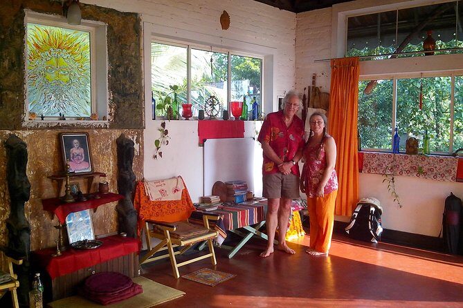 Shiro + Mugha Abhyanga - A Genuine Look at the Traditional Ayurvedic Massage in Kochi