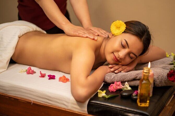 Shirodhara and Sound Healing Spa Experience in Kathmandu - The Experience: A Closer Look