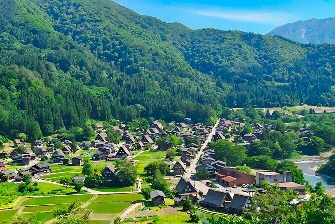 Shiroyama Shirakawa-go Day Trip from Nagoya - In-Depth Review: What to Expect on This Day Trip