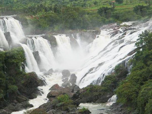 Shivanasamudra Waterfalls & Ancient Somnathpur Tour - Who Should Consider This Tour?