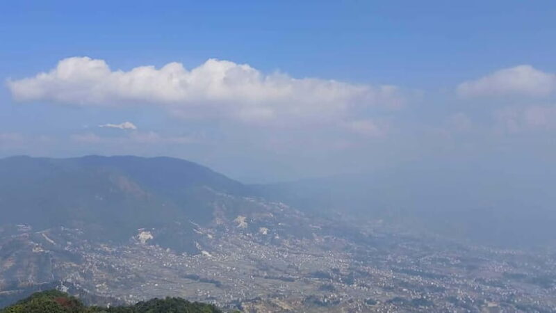 Shivapuri Nagarjun: Half-Day Hiking to Jamacho Gumba - Key Points