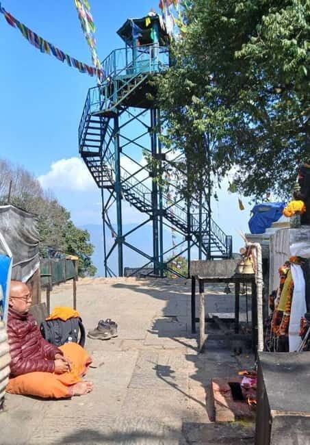 Shivapuri Nagarjun: Half-Day Hiking to Jamacho Gumba - A Thorough Look at the Experience