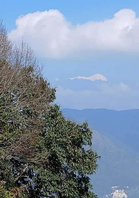 Shivapuri Nagarjun: Half-Day Hiking to Jamacho Gumba - A Word About Pricing and Value