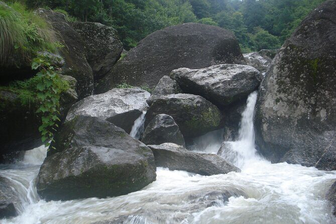 Shivapuri National Park Day Hiking - Budanilkantha, Nagi Gumba, Sundarijal Hike - Final Thoughts