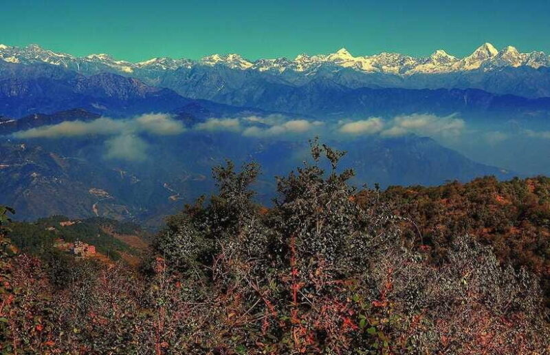 Shivapuri National Park Hike  Scenic Day Trek - FAQ: Practical Questions About the Shivapuri National Park Hike