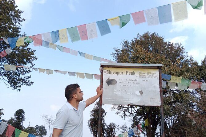 Shivapuri Peak Day Hike from Kathmandu - An In-Depth Look at the Shivapuri Peak Day Hike