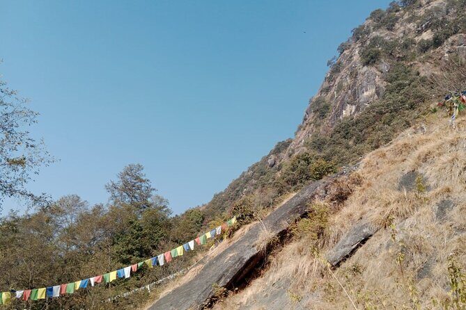 Shivapuri Peak Day Hike from Kathmandu - Who Should Consider This Hike?