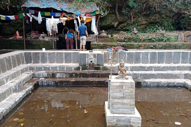 Shivapuri Peak Day Hike from Kathmandu - FAQ