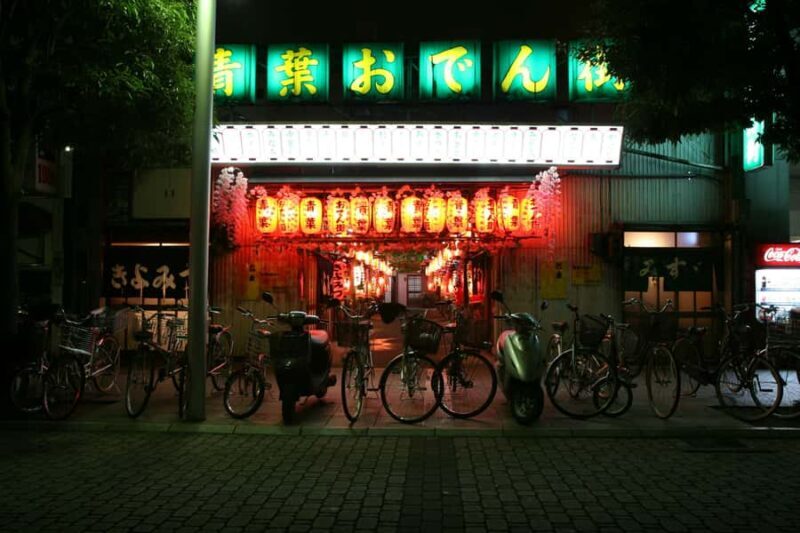 Shizuoka: 10-hour Private Tour & Japanese Tea - Final Thoughts