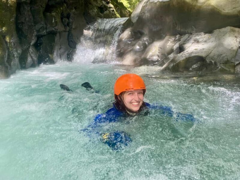 Shizuoka: Advanced Canyoning Activity near Mt. Fuji - The Value of the Tour