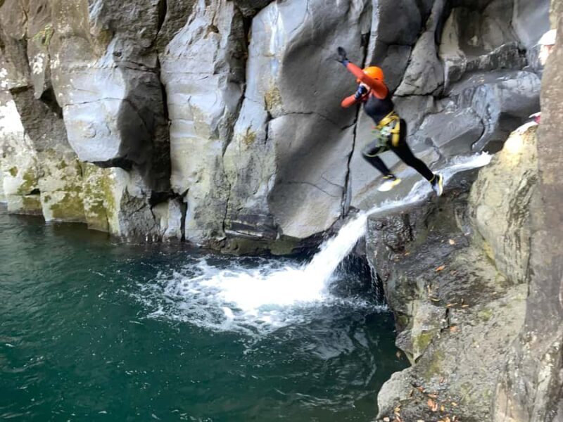 Shizuoka: Fun Canyoning Activity near Mt. Fuji - Final Thoughts