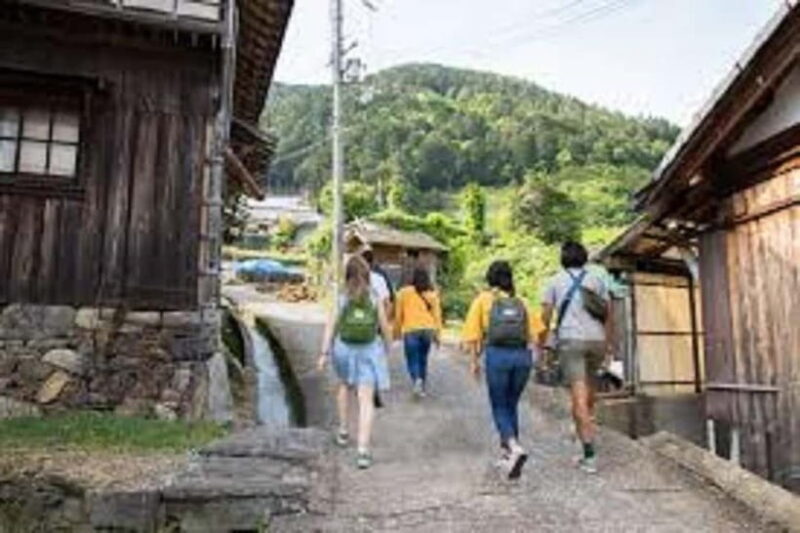Shizuoka: Japanese Tea Tour with Tasting and Tea Making - Final Thoughts: Who Will Love This Tour?