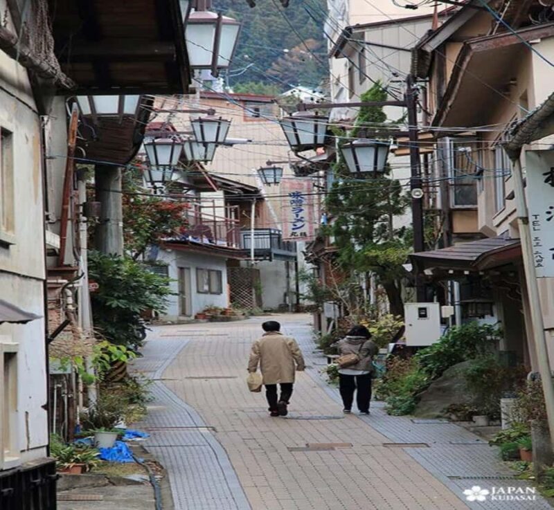 Shizuoka: Nagano private Tour with English speaking guide - FAQ