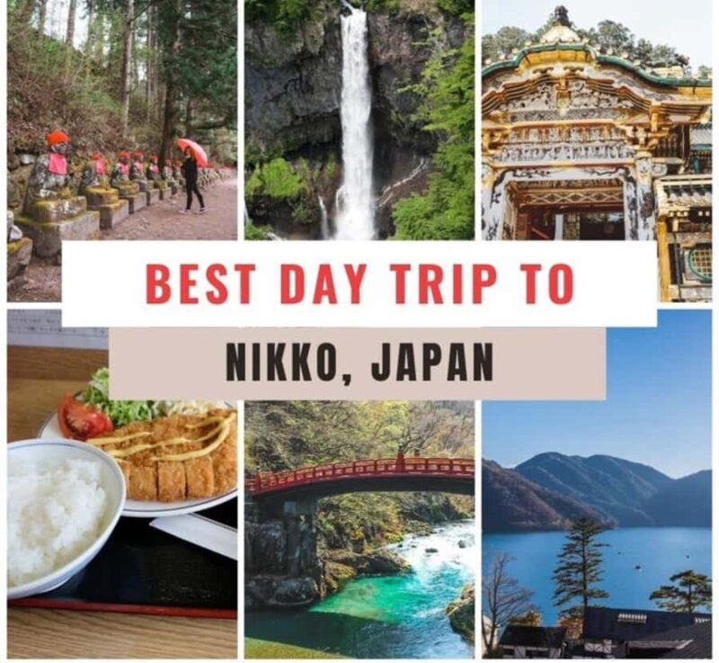 Shizuoka: Nikko Private Tour with Shrines and Waterfalls - Edo Wonderland: A Cultural Reprieve