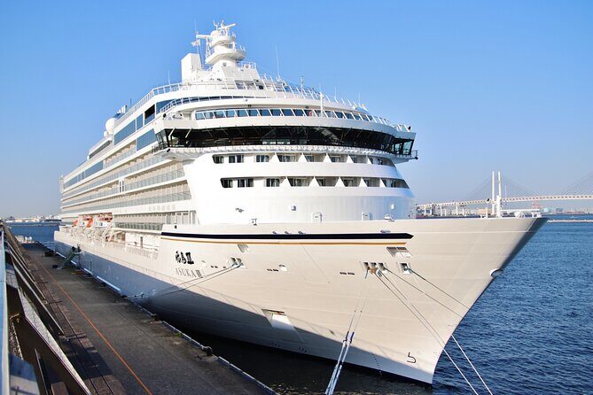 Shizuoka: Shimizu Port Food & Bar Hopping Tour - The Itinerary: What to Expect