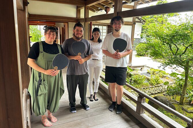 Shizuoka Shore Excursion: Zen, Matcha & Calligraphy Shimizu Port - The Sum Up: Who Will Love This Tour?