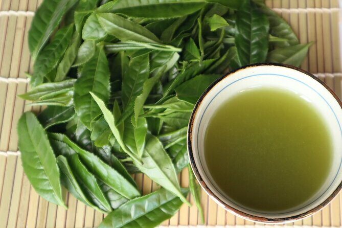 Shizuoka Tea Picking Private Experience - FAQs