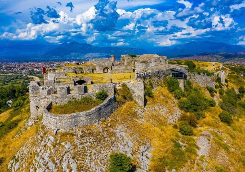 Shkodër: A Window into Albania's Ancient Heritage - Discovering Shkodër: The Journey Begins