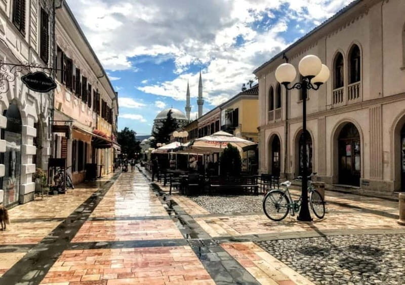 Shkodër: A Window into Albania's Ancient Heritage - Authentic Experiences & Visitor Perspectives