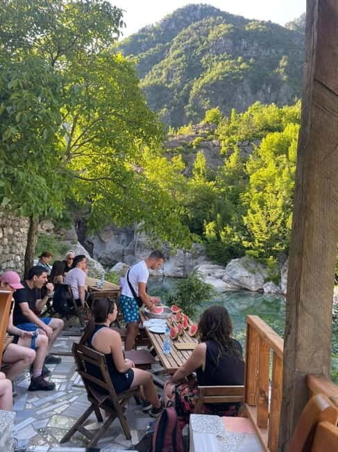 Shkoder: Albanian Alps and Theth Village Day Tour - Key Points
