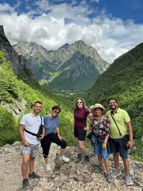 Shkoder: Albanian Alps and Theth Village Day Tour - An In-Depth Look at the Tour Experience