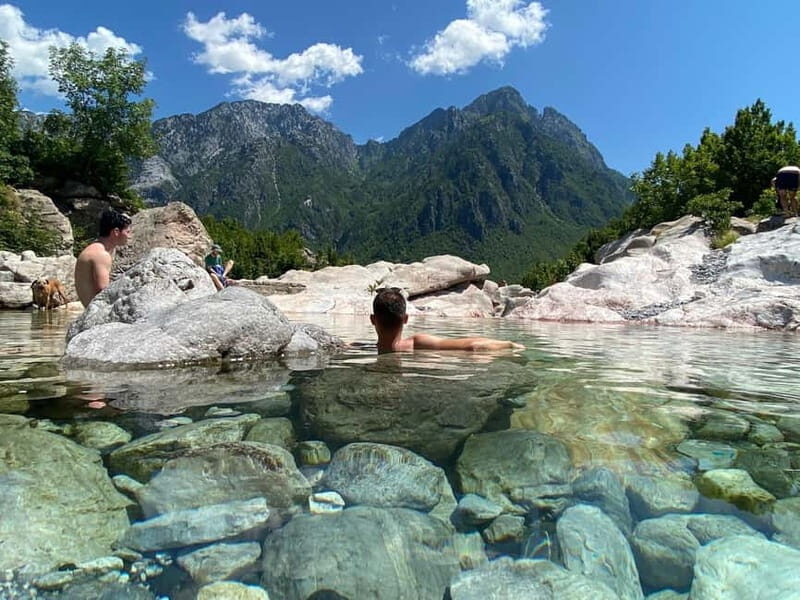 Shkoder: Albanian Alps and Theth Village Day Tour - Who Is This Tour For?