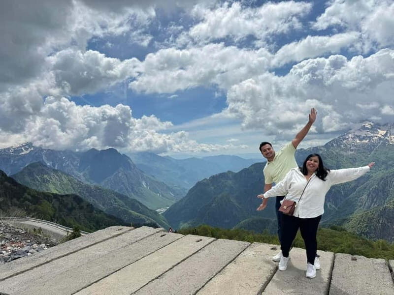 Shkoder: Albanian Alps and Theth Village Day Tour - Final Thoughts