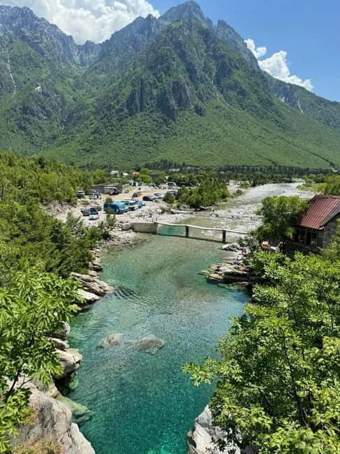 Shkoder: Albanian Alps and Theth Village Day Tour - FAQ