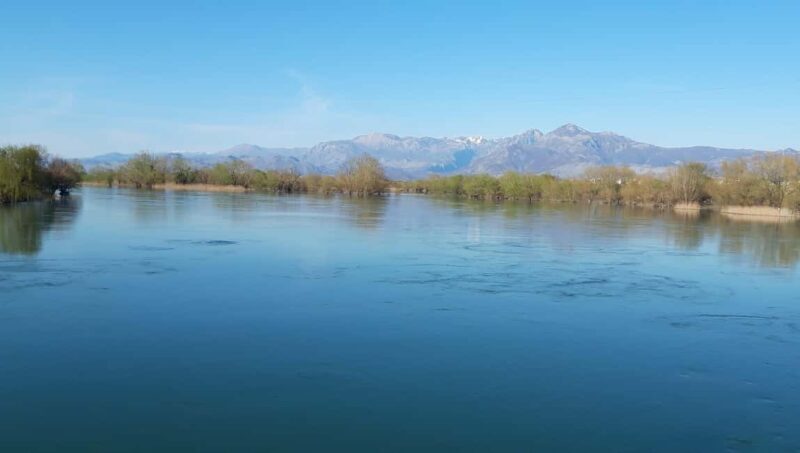 Shkodër Culinary & Wellness Experience  Hidden Gems - Key Points