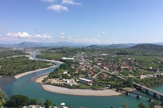 Shkoder In a Day including Lunch - Departs Tirana - An Overview of the Experience