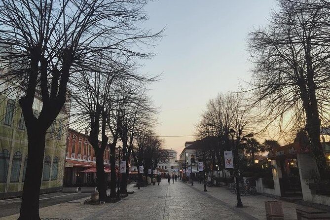 Shkoder In a Day including Lunch - Departs Tirana - The Sum Up: A Great Intro to Shkoder