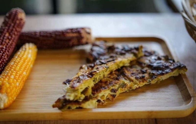Shkoder: Local Food Experience and Walking Tour - A Closer Look at the Tour Experience