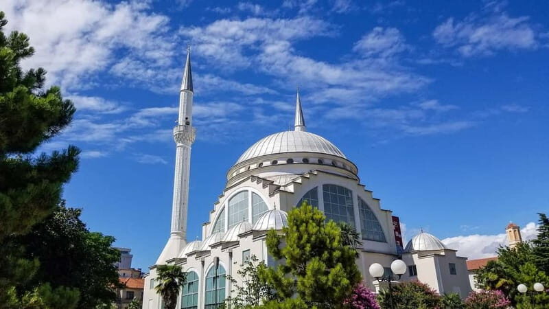 Shkoder private guided city tour - A Deep Dive into Shkoder: What to Expect from the Tour