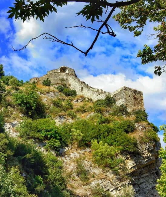Shkoder private guided city tour - How the Tour Works: Practical Details