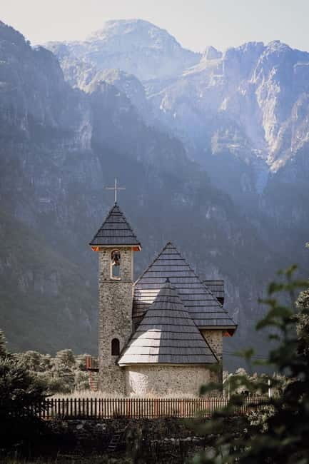 Shkoder: Theth National Park Day Tour with Local Guide - A Deep Dive Into the Experience