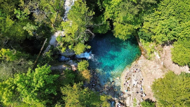 Shkoder: Theth National Park Day Tour with Local Guide - Authentic Experiences and Traveler Feedback