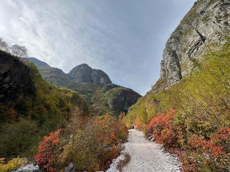 Shkoder: Transfers to Valbona/Theth/Shala River. Both ways. - Who Will Love This Tour?
