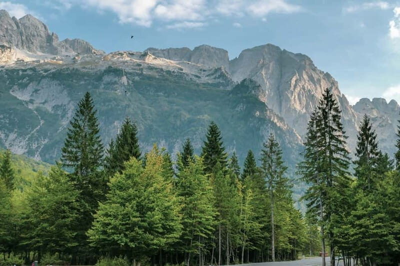 Shkoder: Transfers to Valbona/Theth/Shala River. Both ways. - What Do Reviews Say?