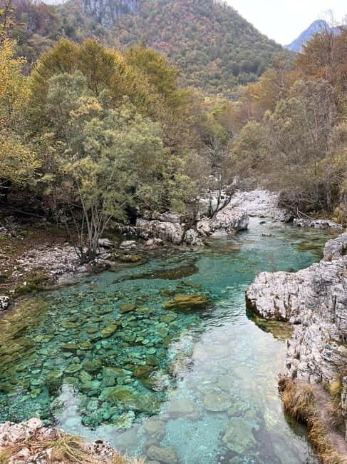 Shkoder: Transfers to Valbona/Theth/Shala River. Both ways. - Cost and Practical Value
