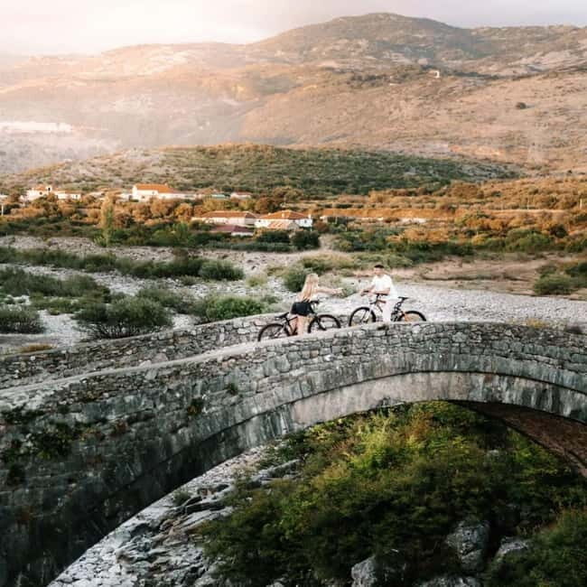 Shkodra City Guided Tour with Lunch - Key Points