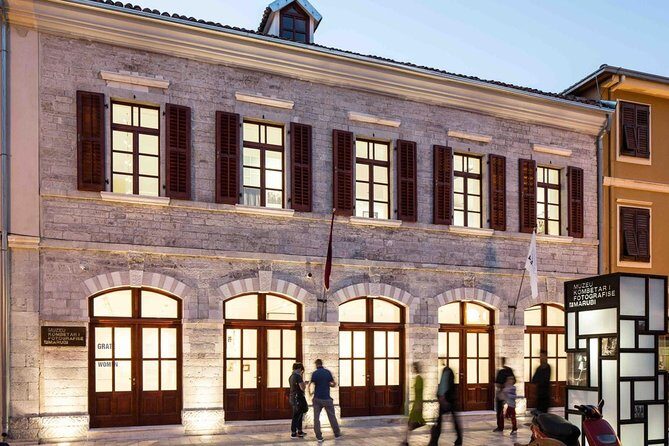Shkodra - Day Tour by ADRIATIK TOURS LLC - Introduction