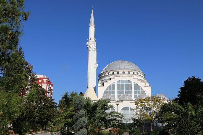 Shkodra - Day Tour by ADRIATIK TOURS LLC - The Value of This Tour