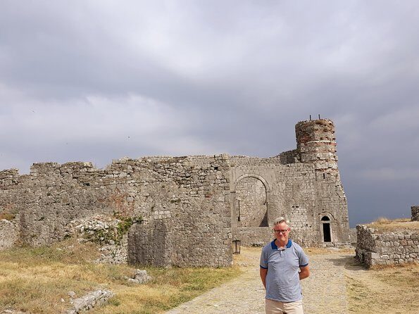 Shkodra - Day Tour by ADRIATIK TOURS LLC - Why Choose This Tour?